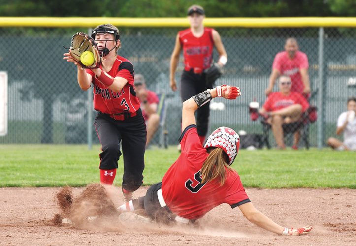 Fort Dodge’s title hunt gets under way | News, Sports, Jobs - Messenger ...